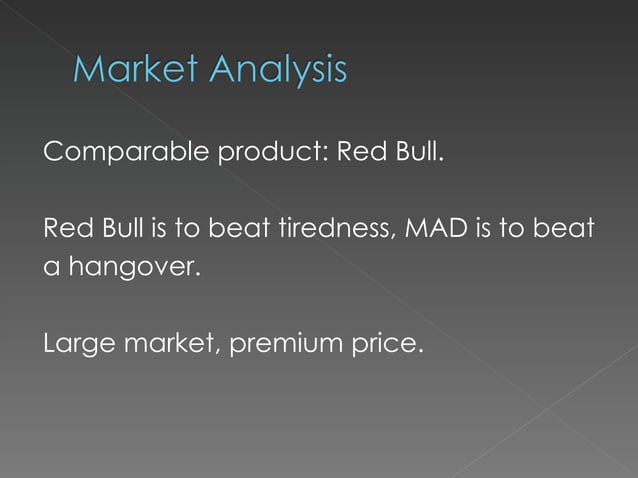 Mad Presentation 2 | PPT