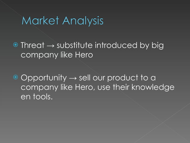 Mad Presentation 2 | PPT