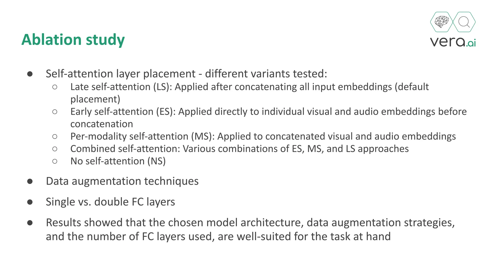 Visual And Audio Scene Classification For Detecting Discrepancies Mad