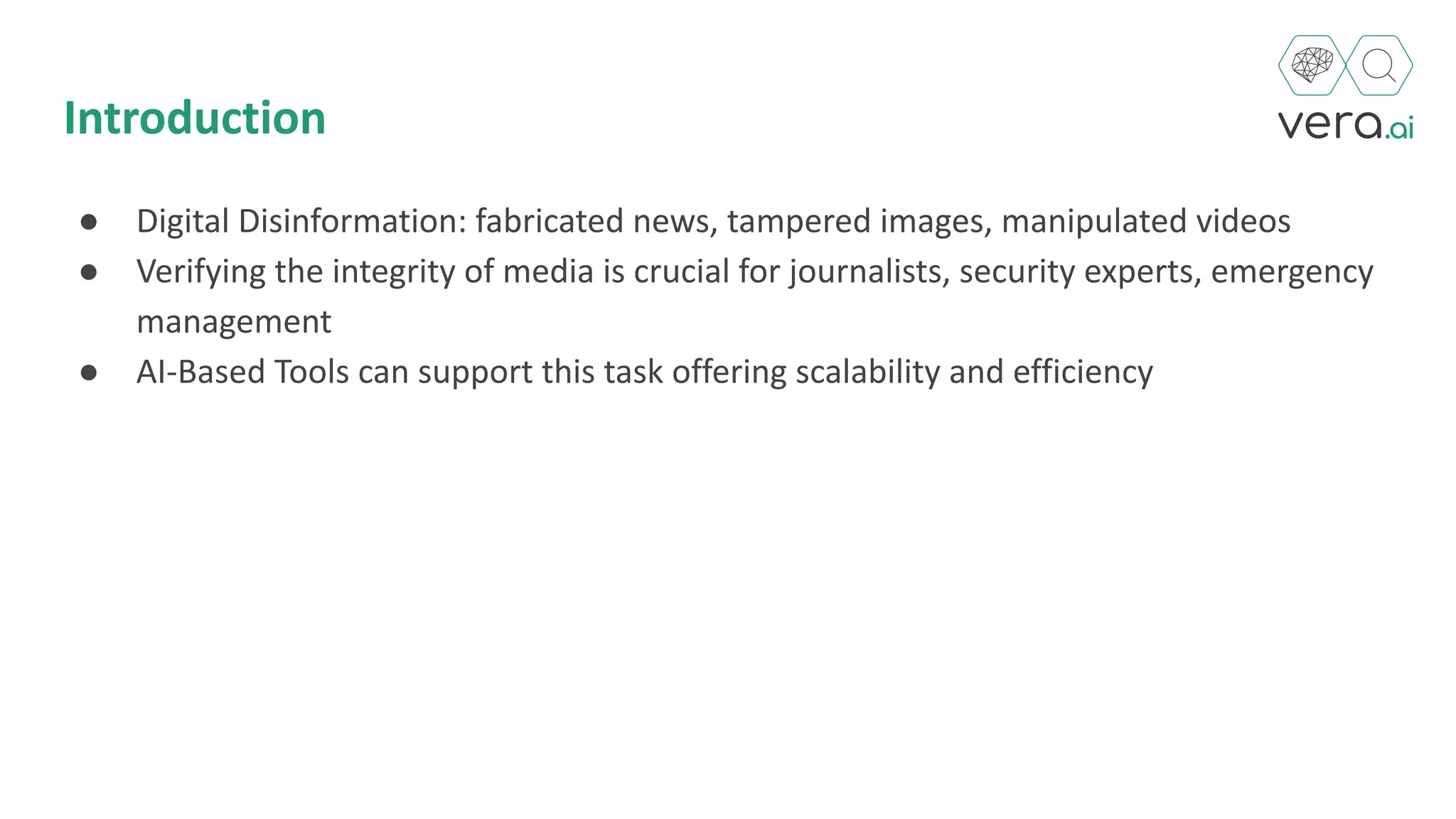 Visual And Audio Scene Classification For Detecting Discrepancies Mad