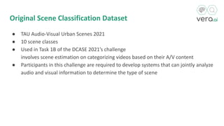 Visual and audio scene classification for detecting discrepancies (MAD'24 workshop) | PDF