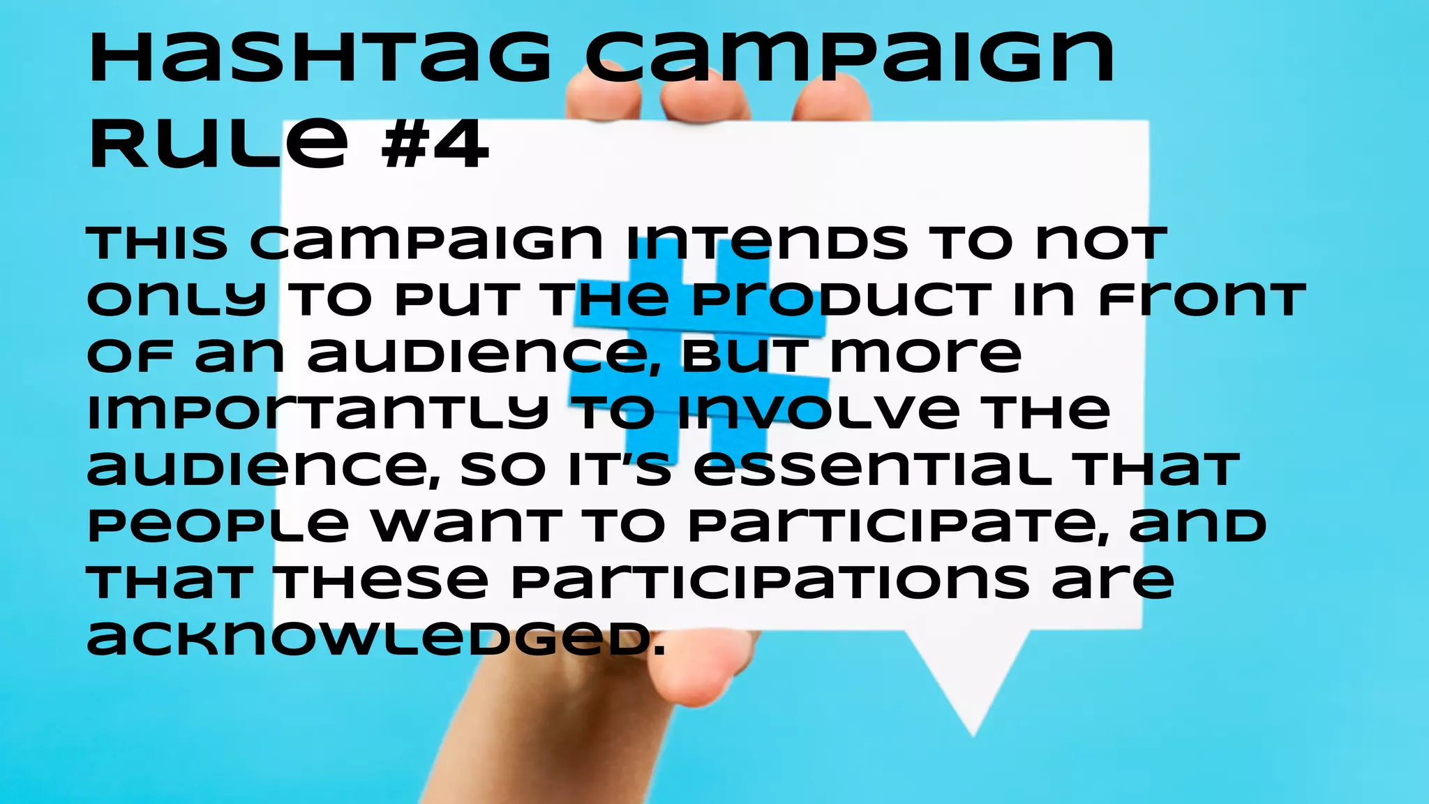 MadAdsMedia Hashtag Campaign | PDF | Social Networking | Internet