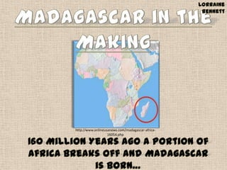Madagascar | PPTX