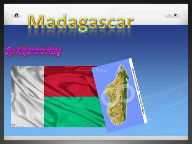 Madagascar | PPT