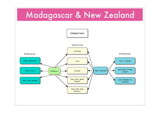 Madagascar | PDF