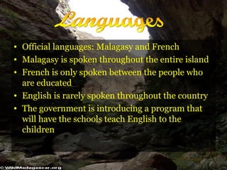 Madagascar | PPT