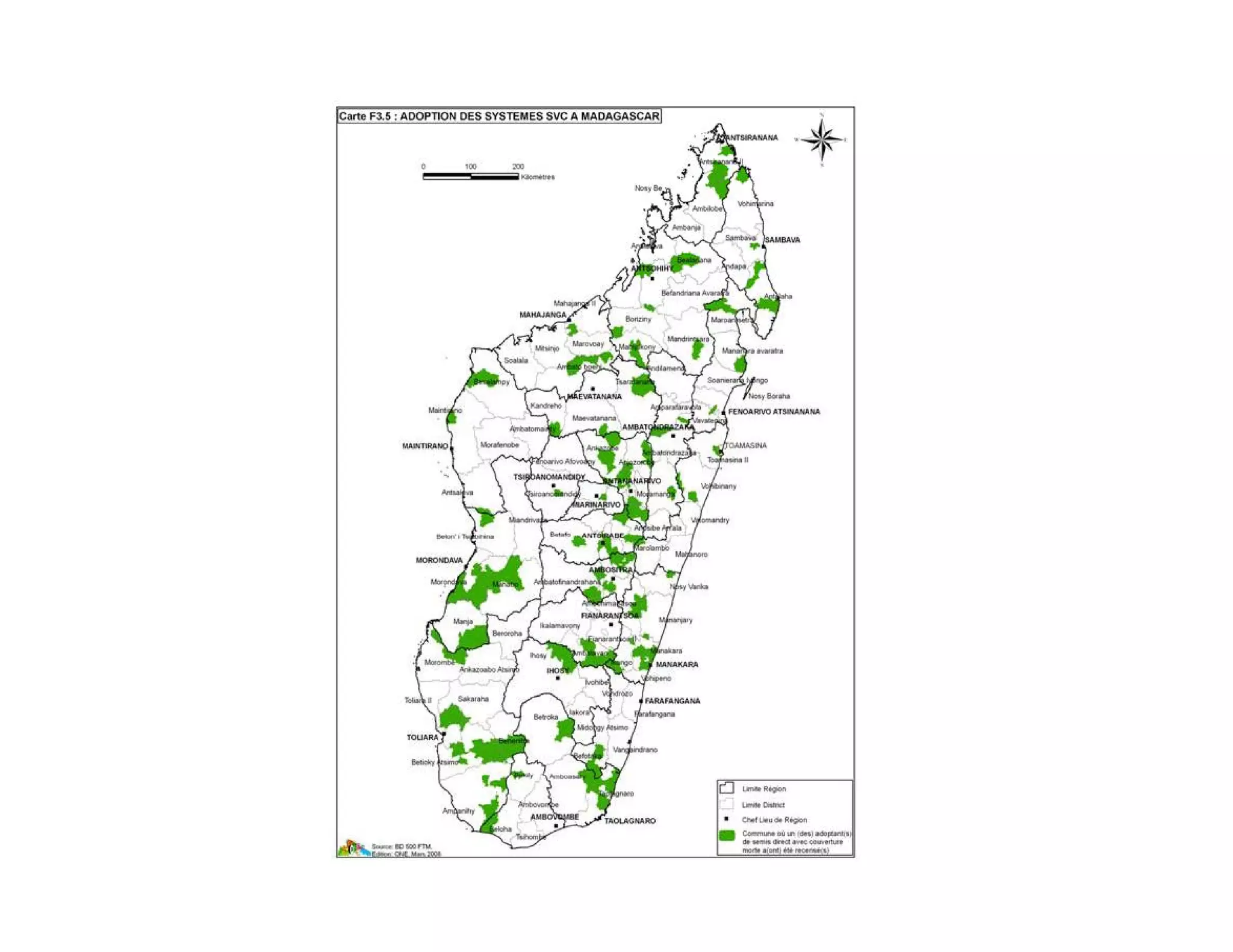 Status, priorities and needs for sustainable soil management in ...