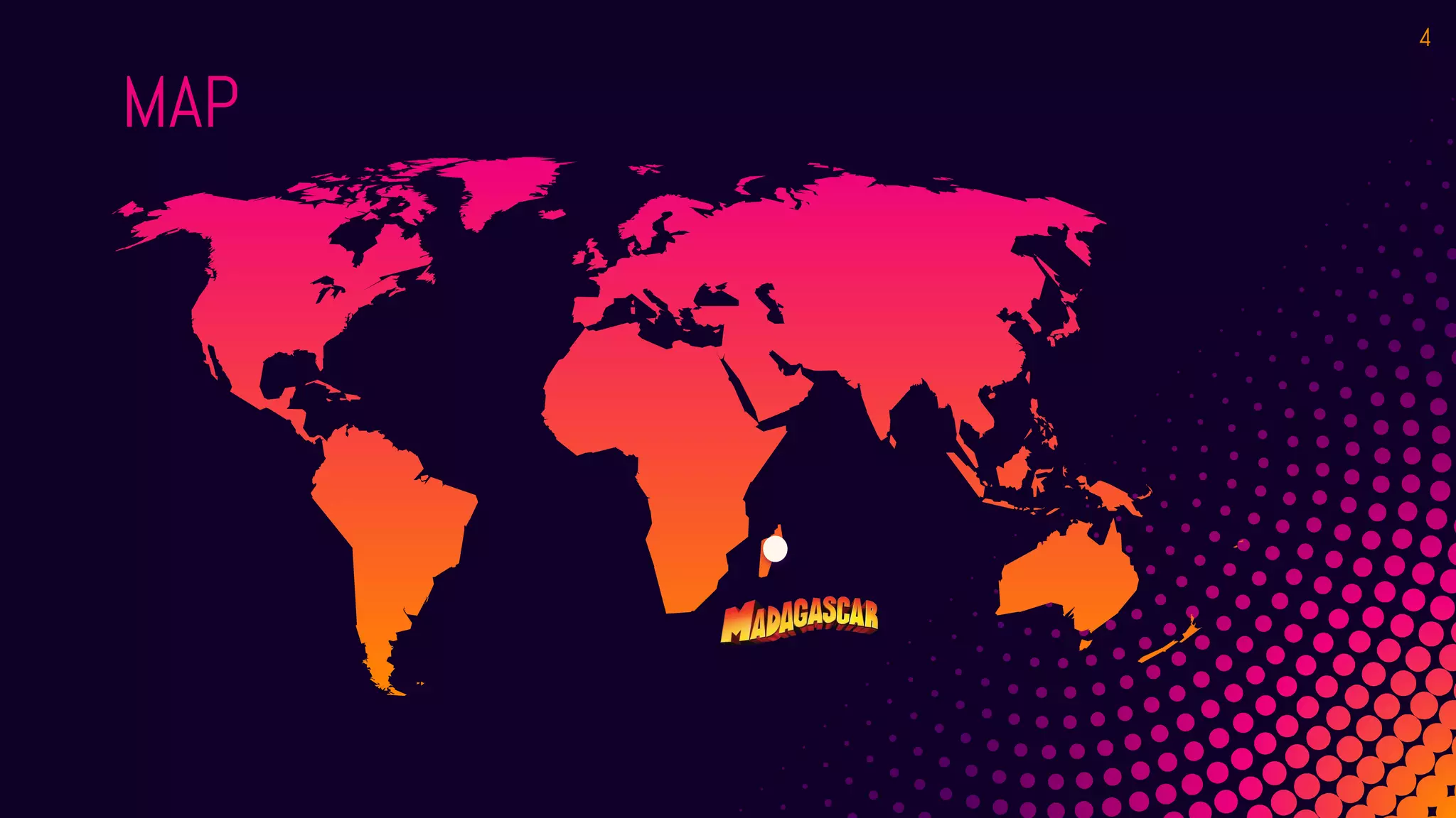 Madagascar presentation | PDF