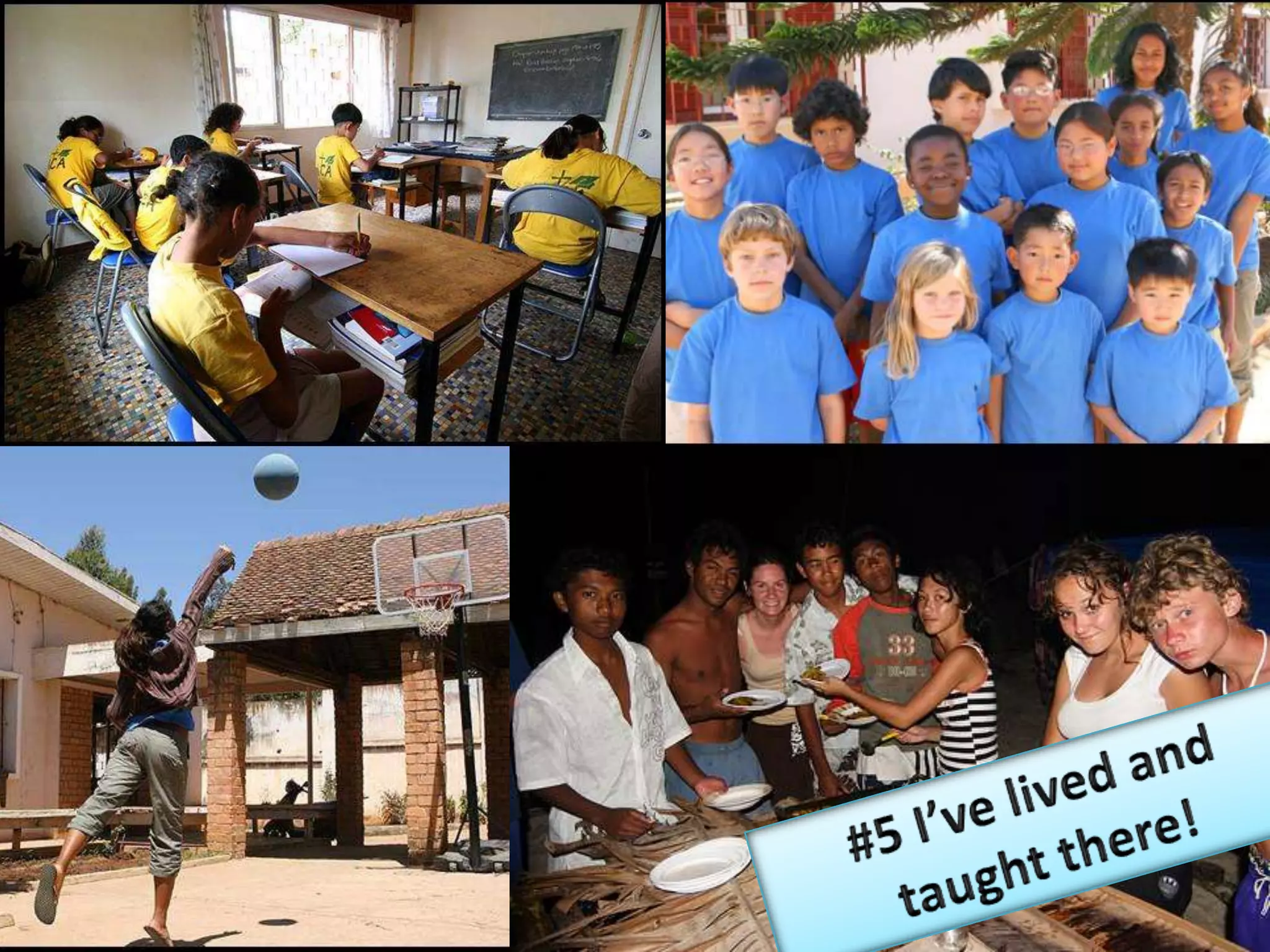 Assembly Madagascar PPT | PPT