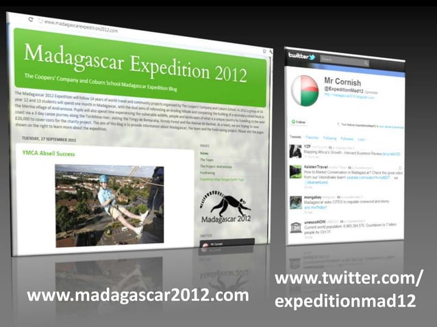 Assembly Madagascar PPT | PPT