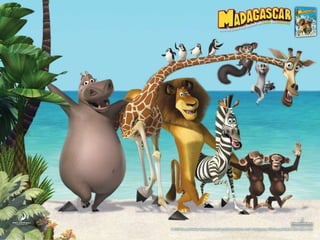 Assembly Madagascar PPT | PPTX