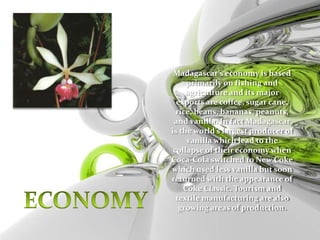 Madagascar French Project | PPT