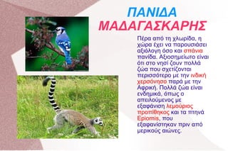 Μαδαγασκάρη | PPT