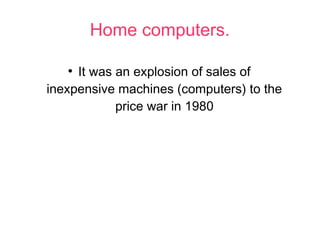 history of informatics | ODP