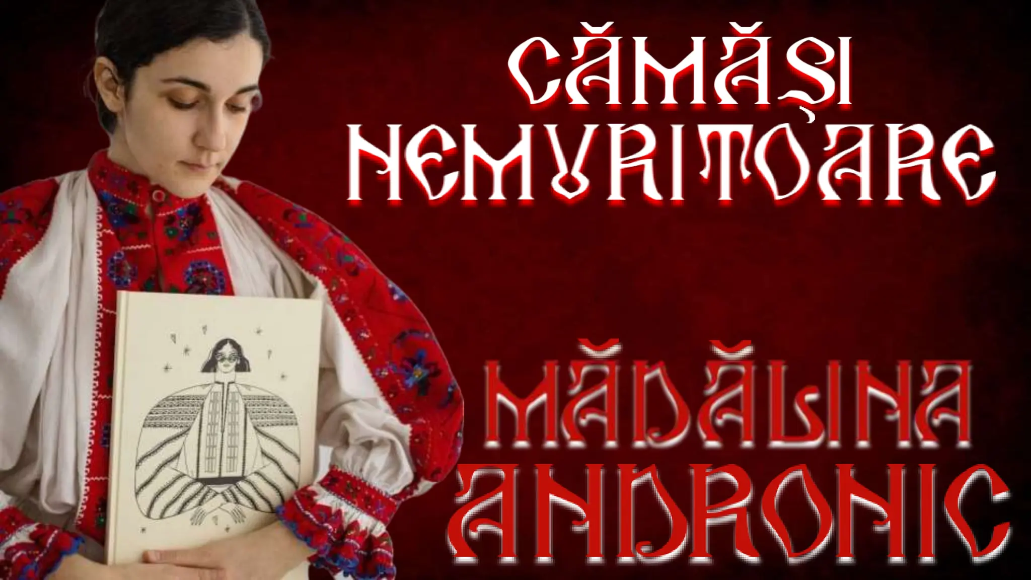 Madalina Andronic (Romania) Timeless Shirts | PPT