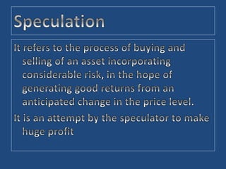 Foreign Exchange Market | PPT | Free Download