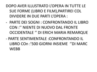 Madame bouvary di rivetti filippo | PPTX