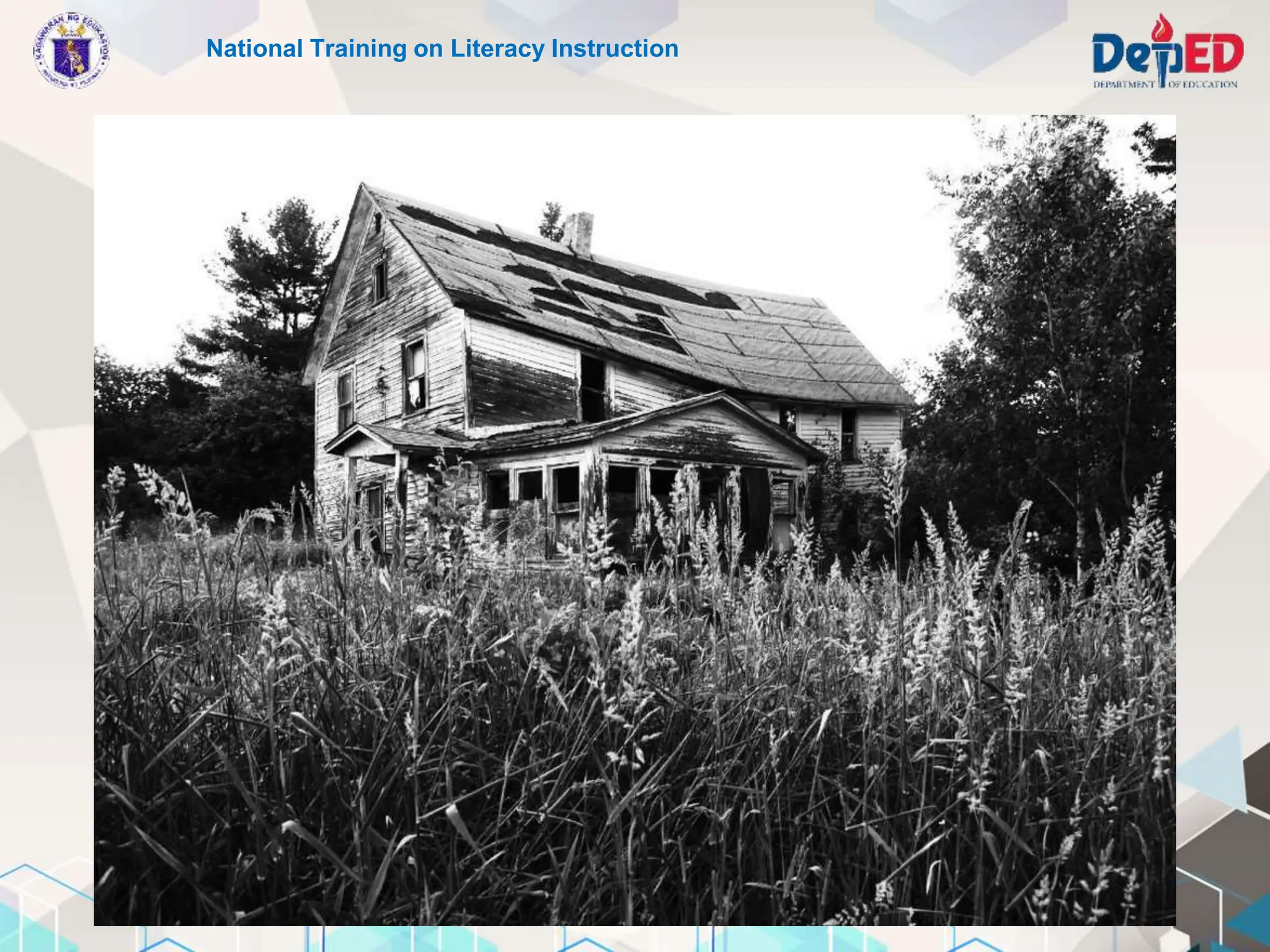 Madam Paz Session 14 - Figure It Out_ Drawing Conclusions and Making ...