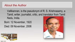 Madam rides the bus | PPSX