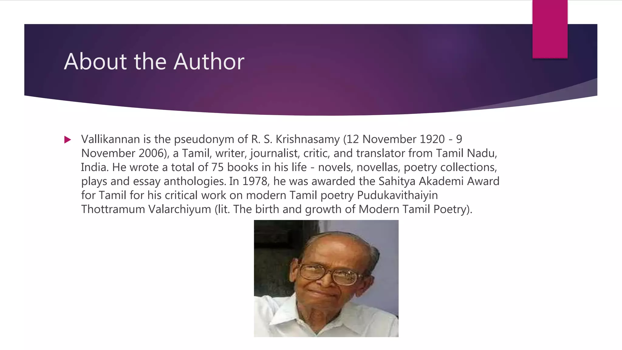 Madam rides the bus | PPTX