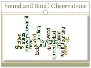 Mad anthony wayne | PPTX | Science