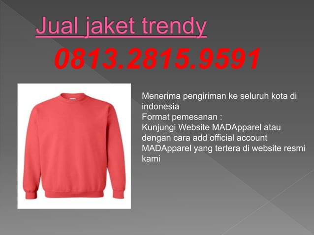 Mad apparel ppt 4 | PPT