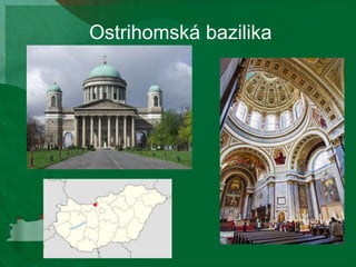 Madarsko | PPTX