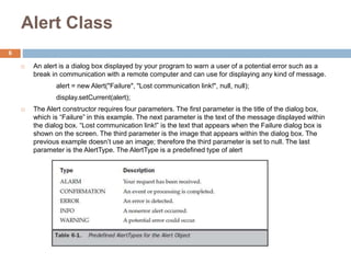 High-Level Display: Screen J2ME User Interface | PPTX
