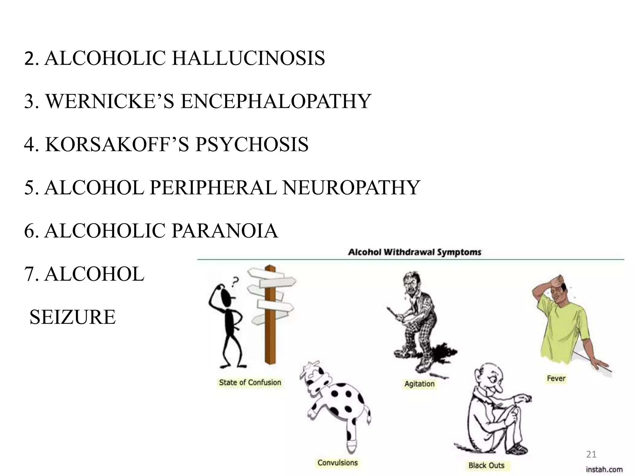 Madatyaya - alcoholism | PPTX
