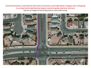 Madcom osp design, engineering & construction capabilities | PPT