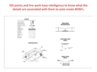 Madcom osp design, engineering & construction capabilities | PPT