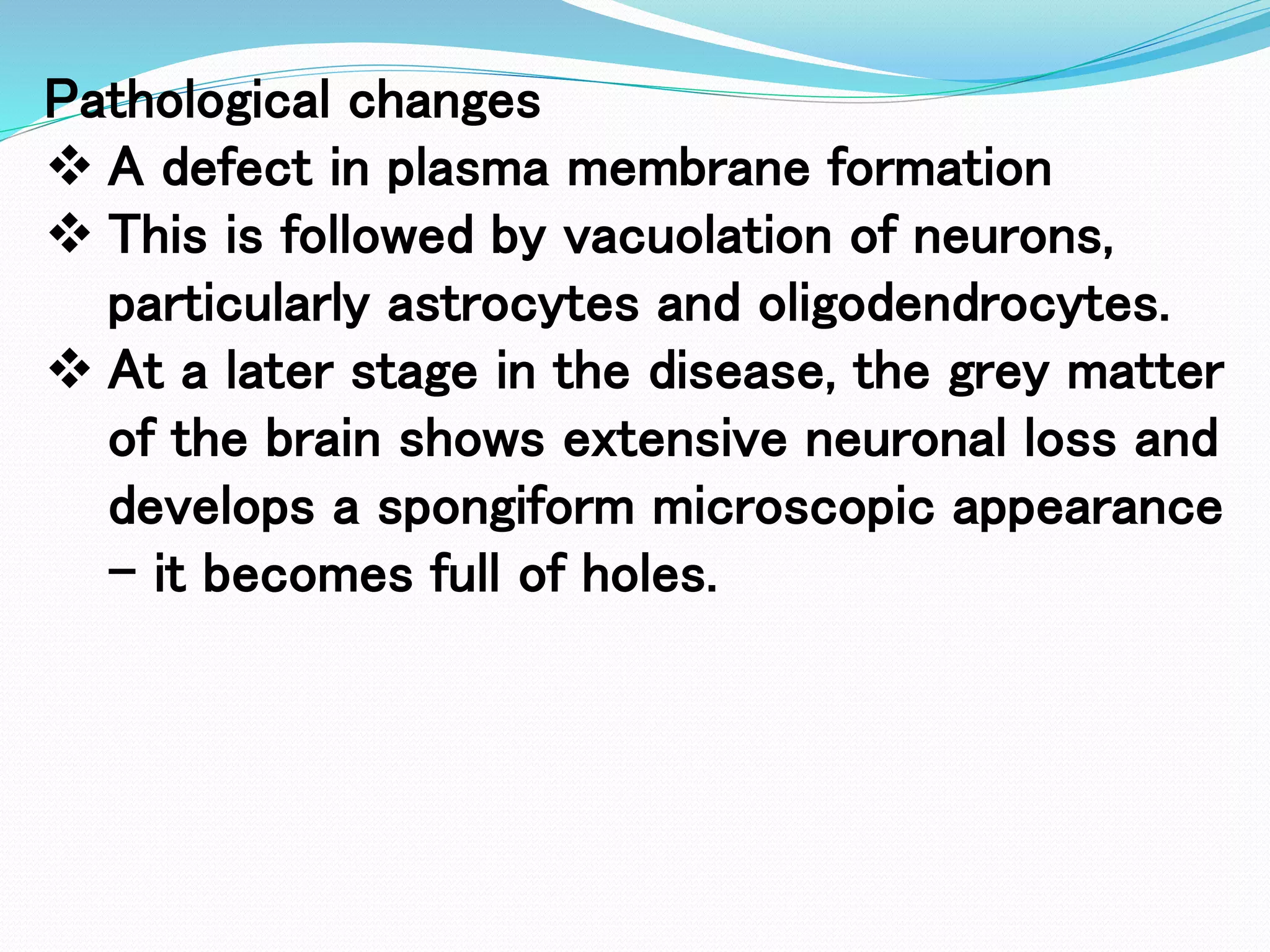 BOVINE SPONGIFORM ENCEPHALOPHATHY (BSE), MAD COW | PPTX
