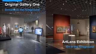 ARTLENS Gallery | PPT