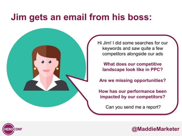 Let's Get Visual, Visual! Turning Auction Insights Into Actionable Data ...