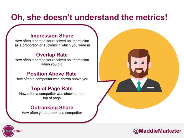 Let's Get Visual, Visual! Turning Auction Insights Into Actionable Data ...