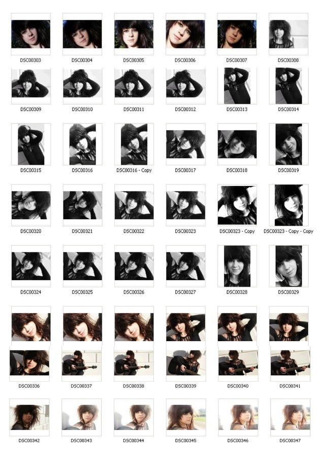 Maddie phot strip2 | PDF