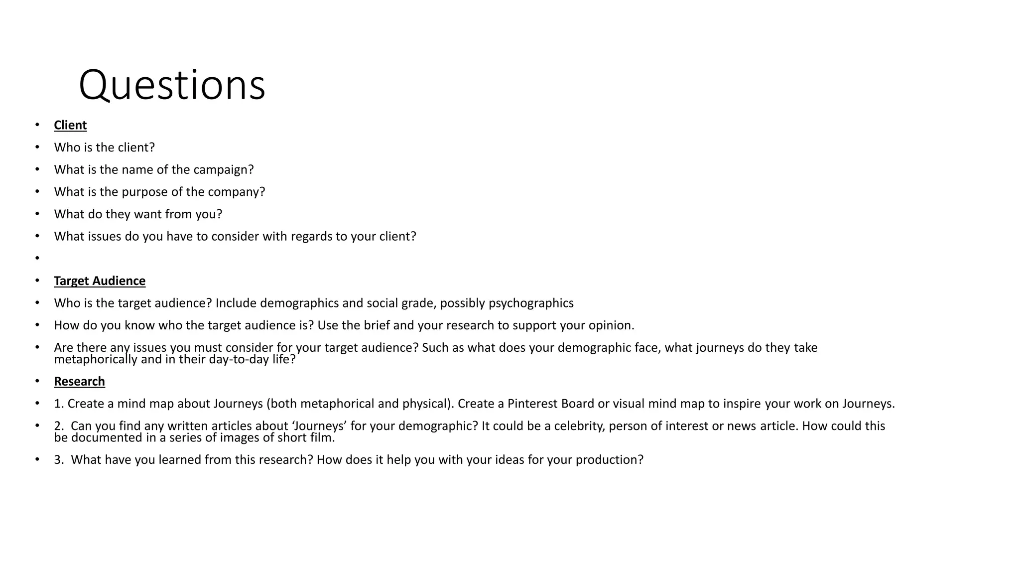 Maddison's canon PowerPoint | PPT