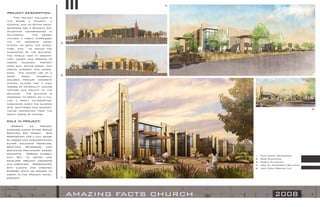Maddock Josiah Work Samples | PDF