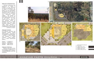 Maddock Josiah Work Samples | PDF