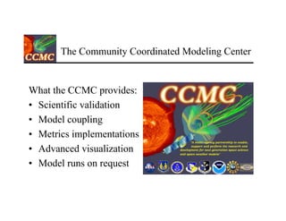 An Evaluation of Science Data Formats and Their Use at the Community ...