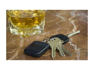 Madd Power Point | PPT