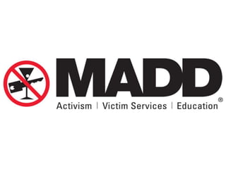 Madd Power Point | PPTX