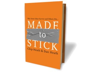Made to Stick slides | PPT