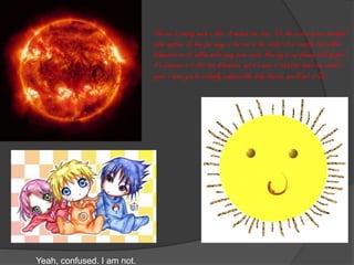 5th grade space stuff | PPTX