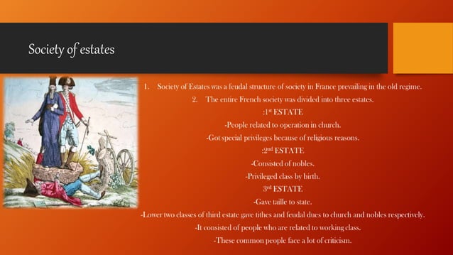 The role of philosophers in french revolution | PPTX | Christianity ...