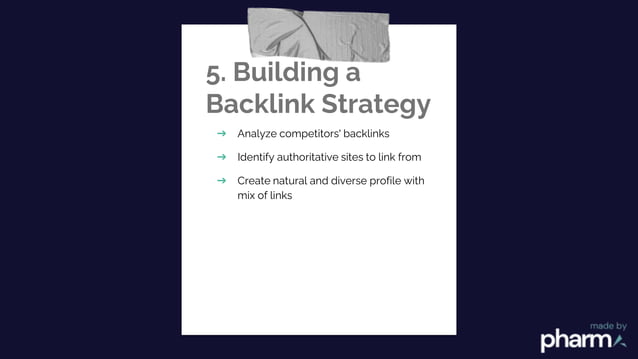 Made By Pharma - Backlinks.pptx