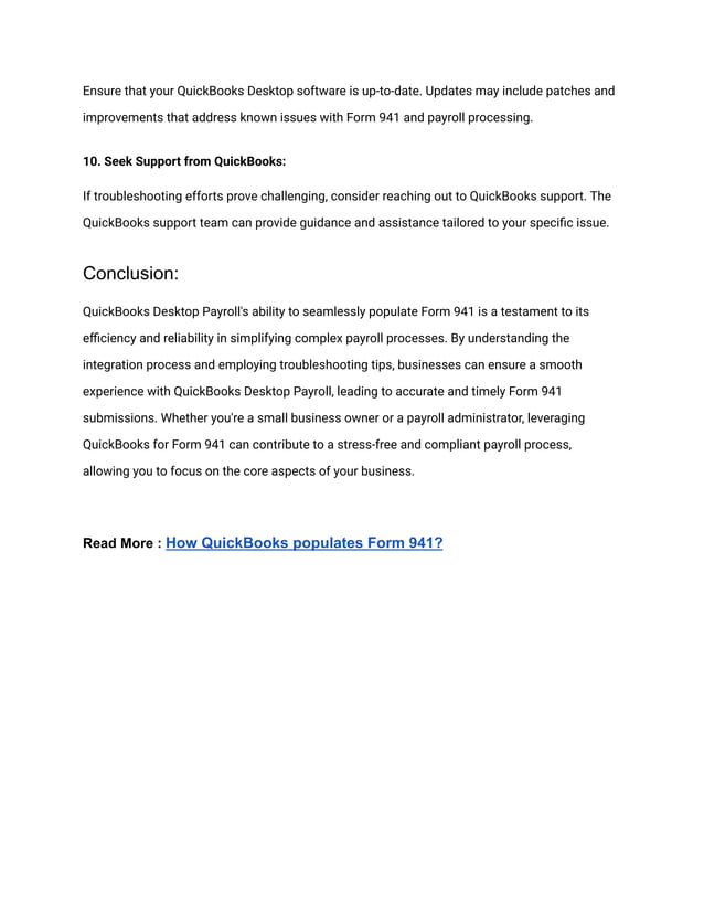 Made Easy_ Form 941 QuickBooks Populates.pdf