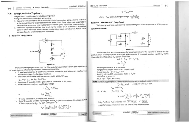 POWER ELECTRONIC converter third year students | PPT
