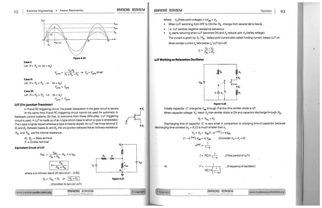 POWER ELECTRONIC converter third year students | PPT