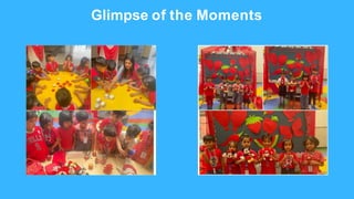 Made Easy School: Red Day Activity | PPTX